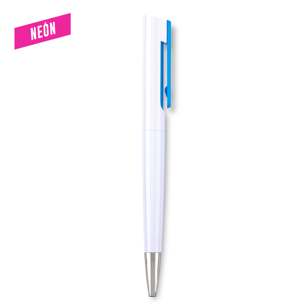 BOLIGRAFO JACOB NEON – incoprom.sas