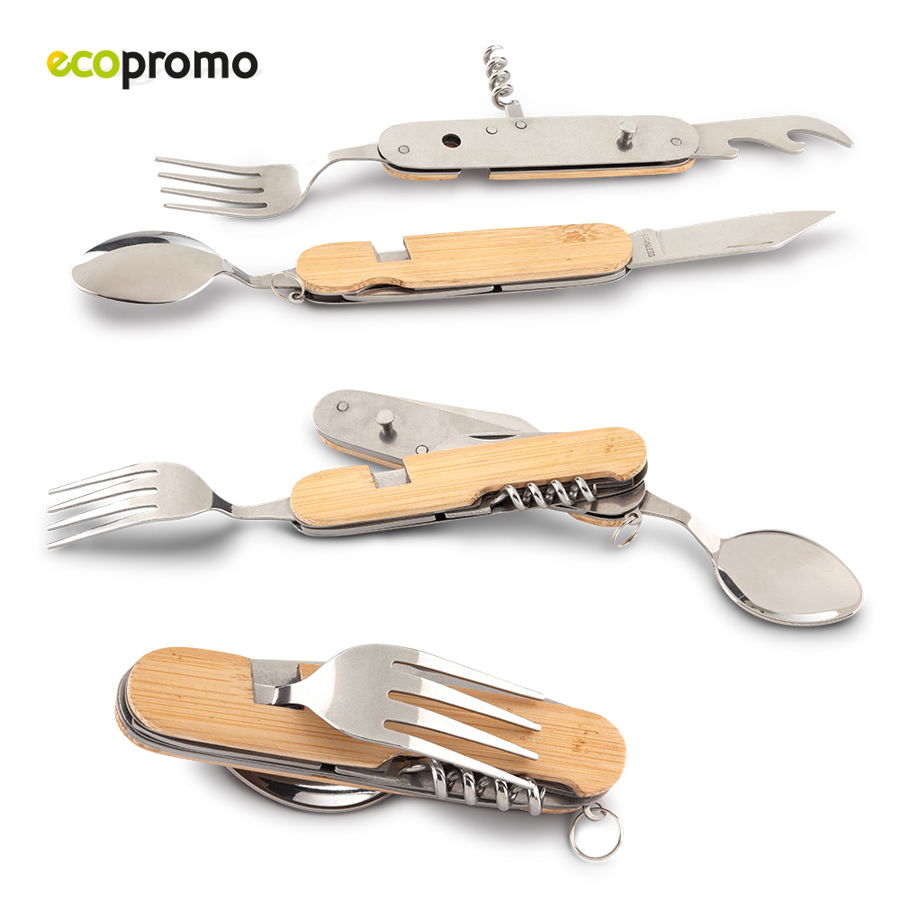 SET DE CUBIERTOS CAMPING – incoprom.sas