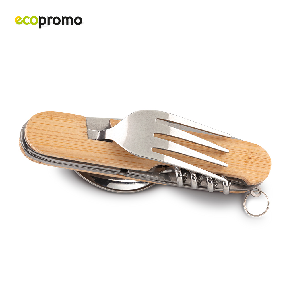 SET DE CUBIERTOS CAMPING – incoprom.sas
